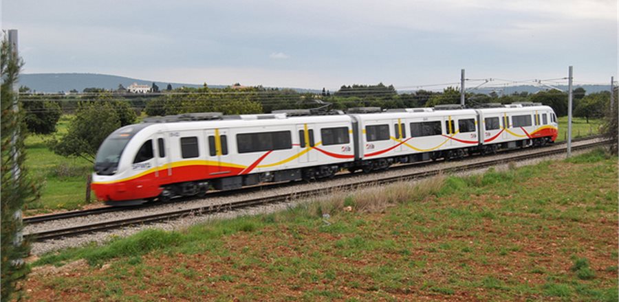 Public Transport in Mallorca